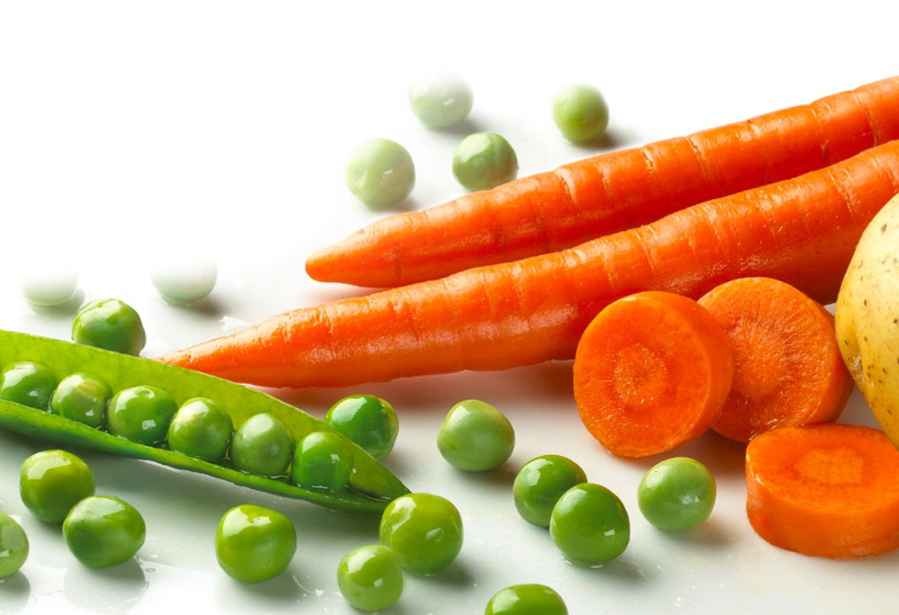 carrot-peas-potato – Lori Anzalone Illustration
